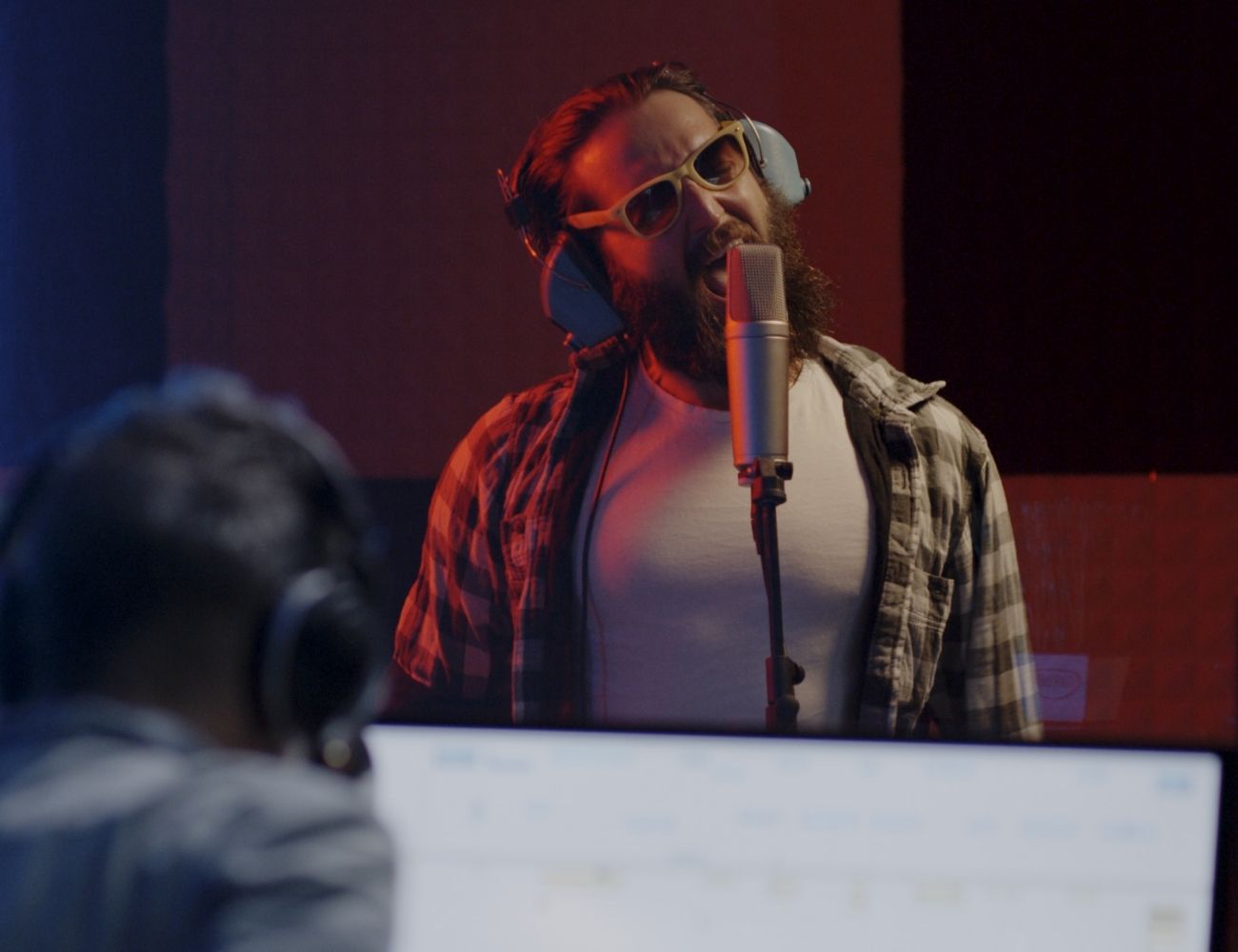 Ejercicios para practicar la locución – Ejercicios de entonación - ISA ...