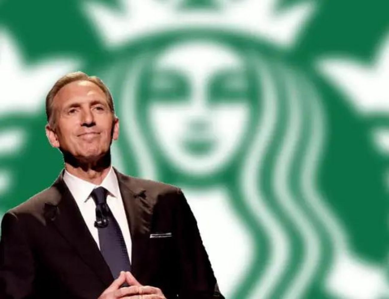 Howard Schultz: las lecciones del visionario detrás de Starbucks - ISA ...
