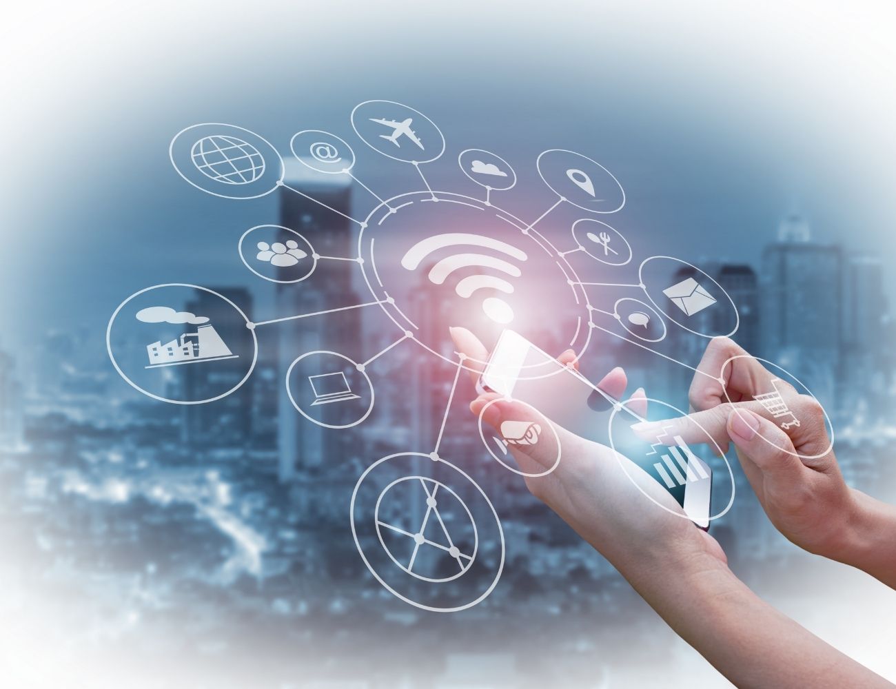 Qué es tu rastro digital y por qué debes cuidarlo - ISA LOZANO - Locutora profesional, voiceover ...