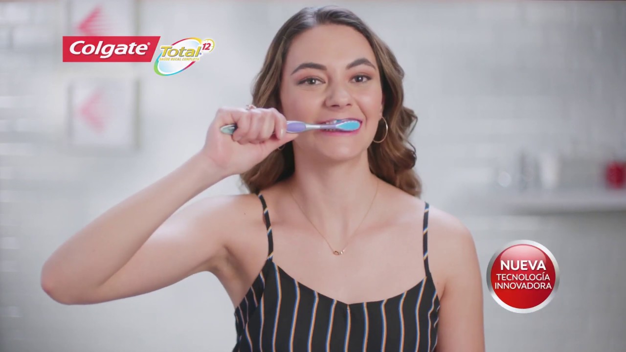 Locución para comercial de TV – Colgate sonrisa perfecta - ISA LOZANO ...